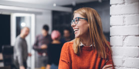 The 6 Key Benefits of Working & Employment