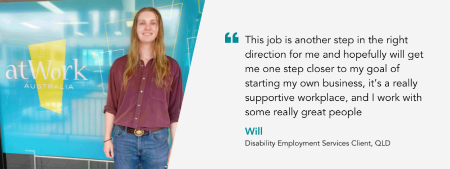 Finding work with autism: job search tips and strategies