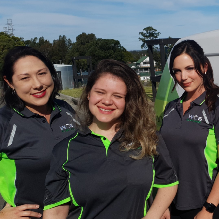 Employer success stories - atWork Australia