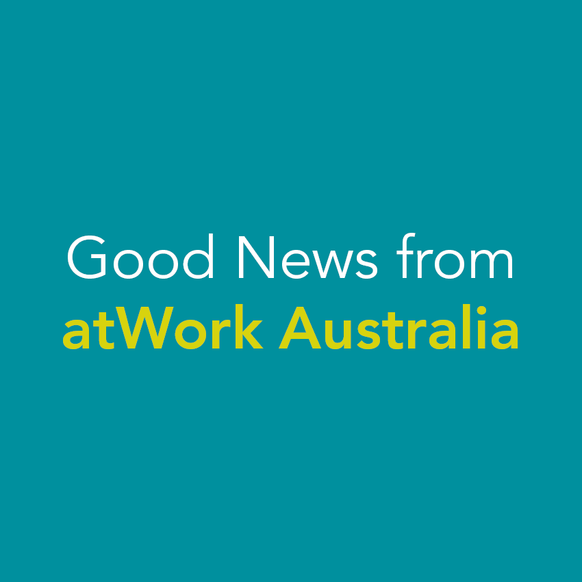 News - atWork Australia