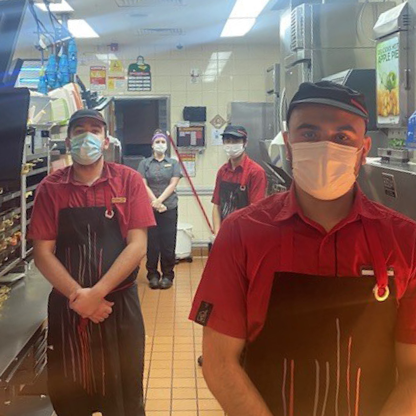 Employer success stories - atWork Australia