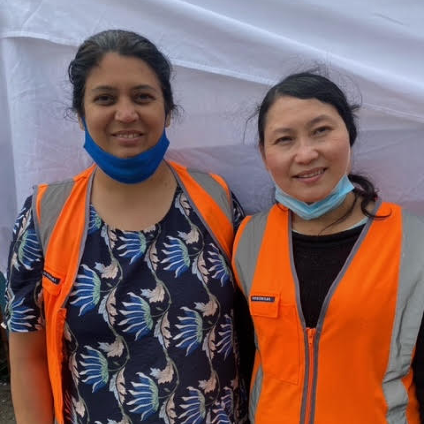 Employer success stories - atWork Australia