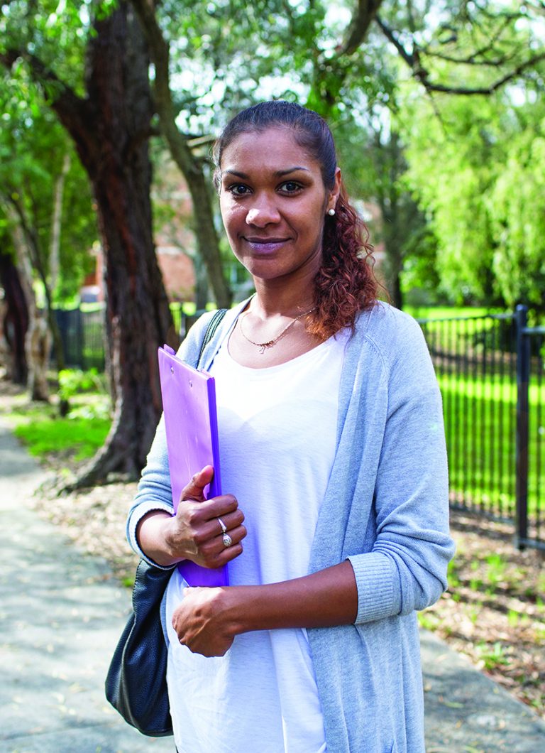 First Nations Employment Services | atWork Australia