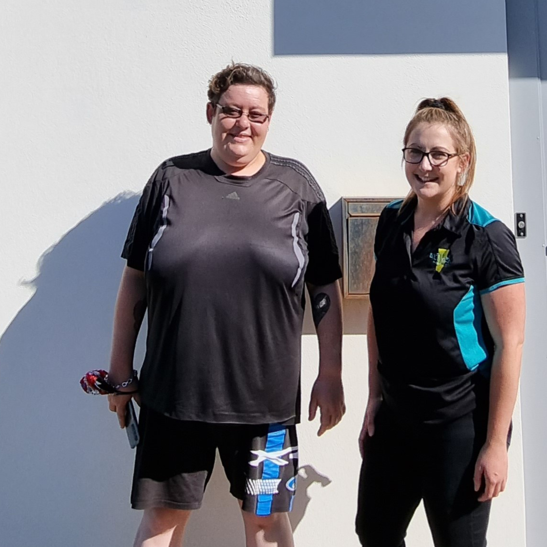 Success stories - atWork Australia