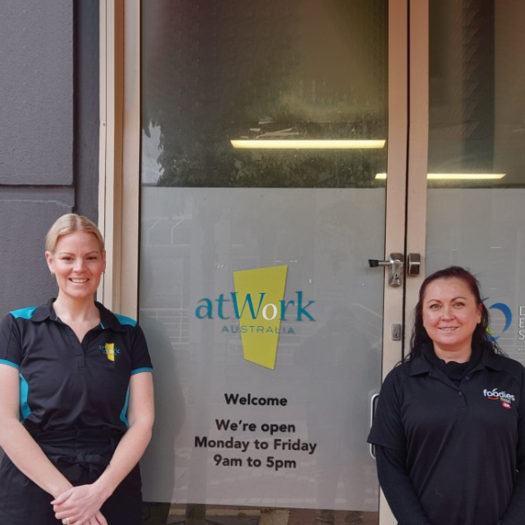 News - atWork Australia