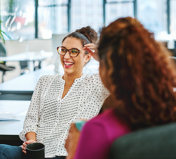 Workforce Australia Wellness Services - atWork Australia