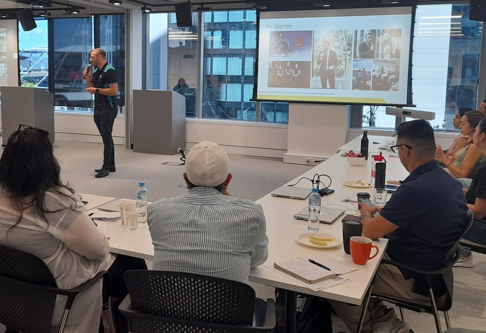 Diversity Webinar Series | atWork Australia