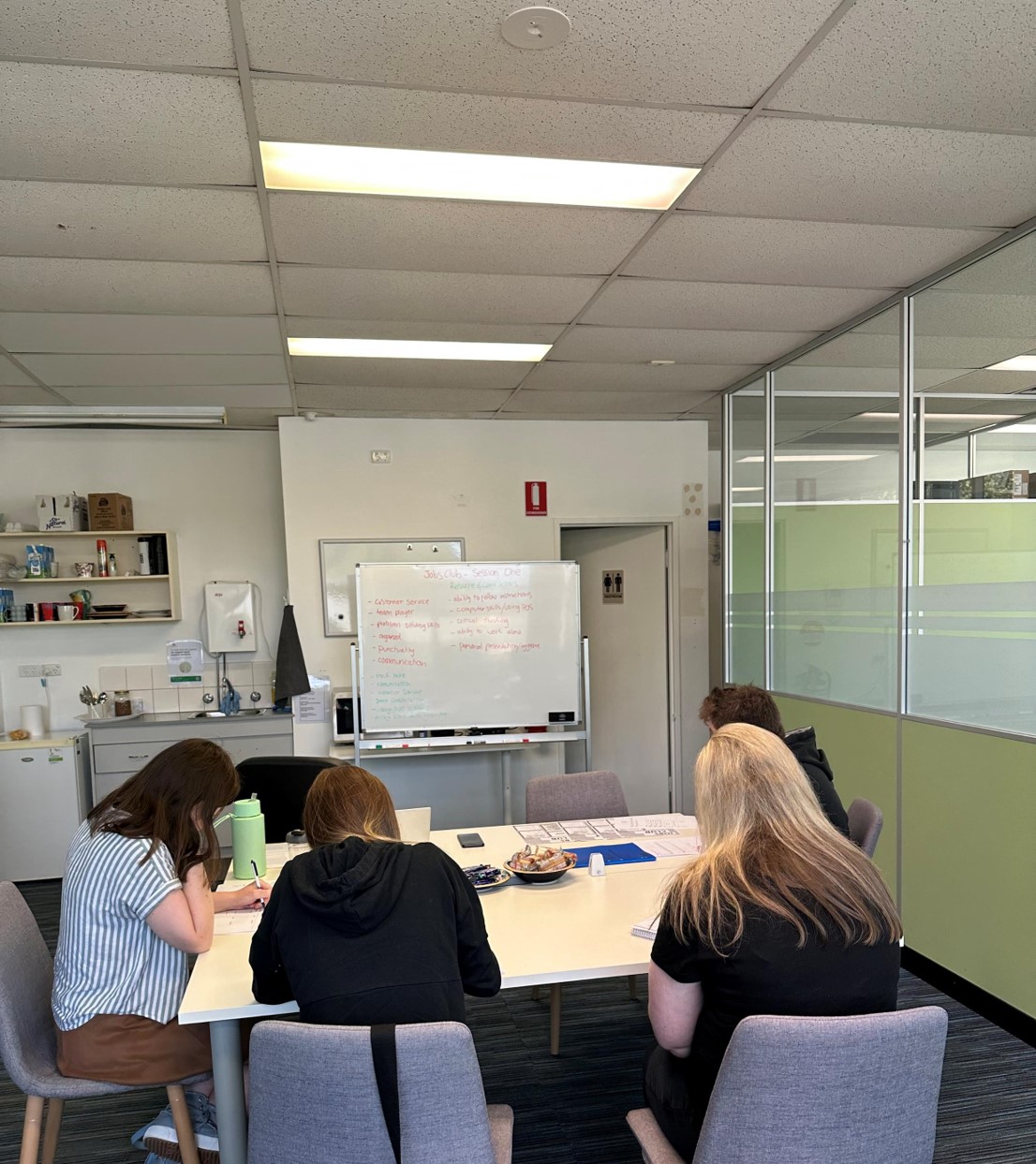 What to expect from atWork Australia’s Jobs Now program - atWork Australia