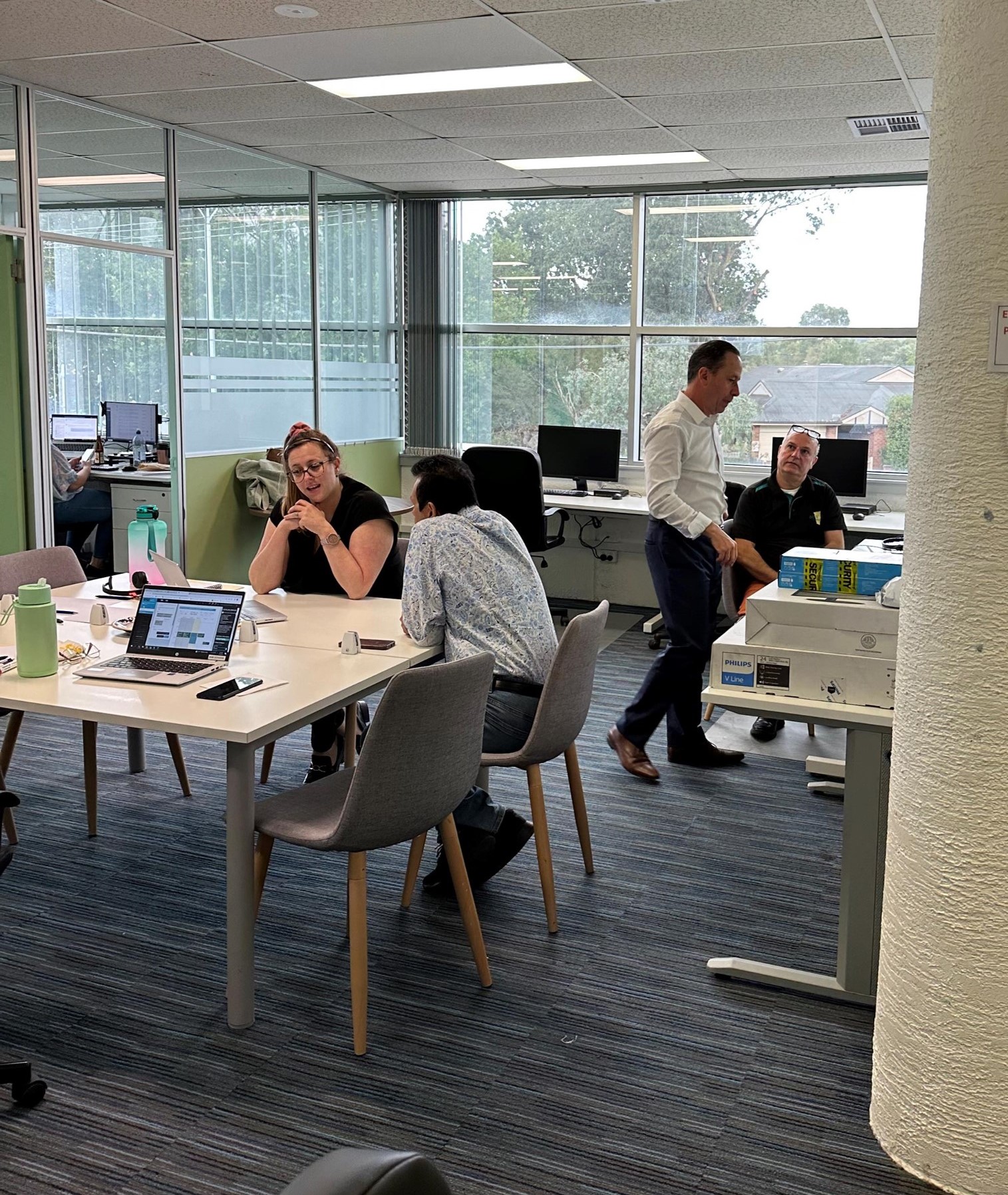 What to expect from atWork Australia’s Jobs Now program - atWork Australia