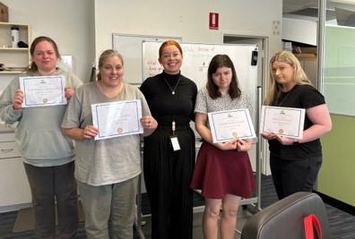 What to expect from atWork Australia’s Jobs Now program - atWork Australia