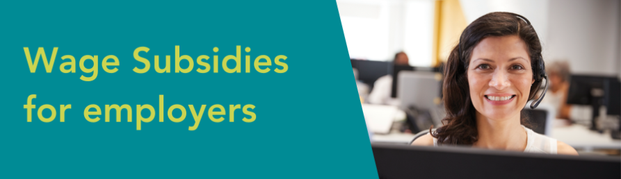 Your Guide to Wage Subsidies for Employers - atWork Australia