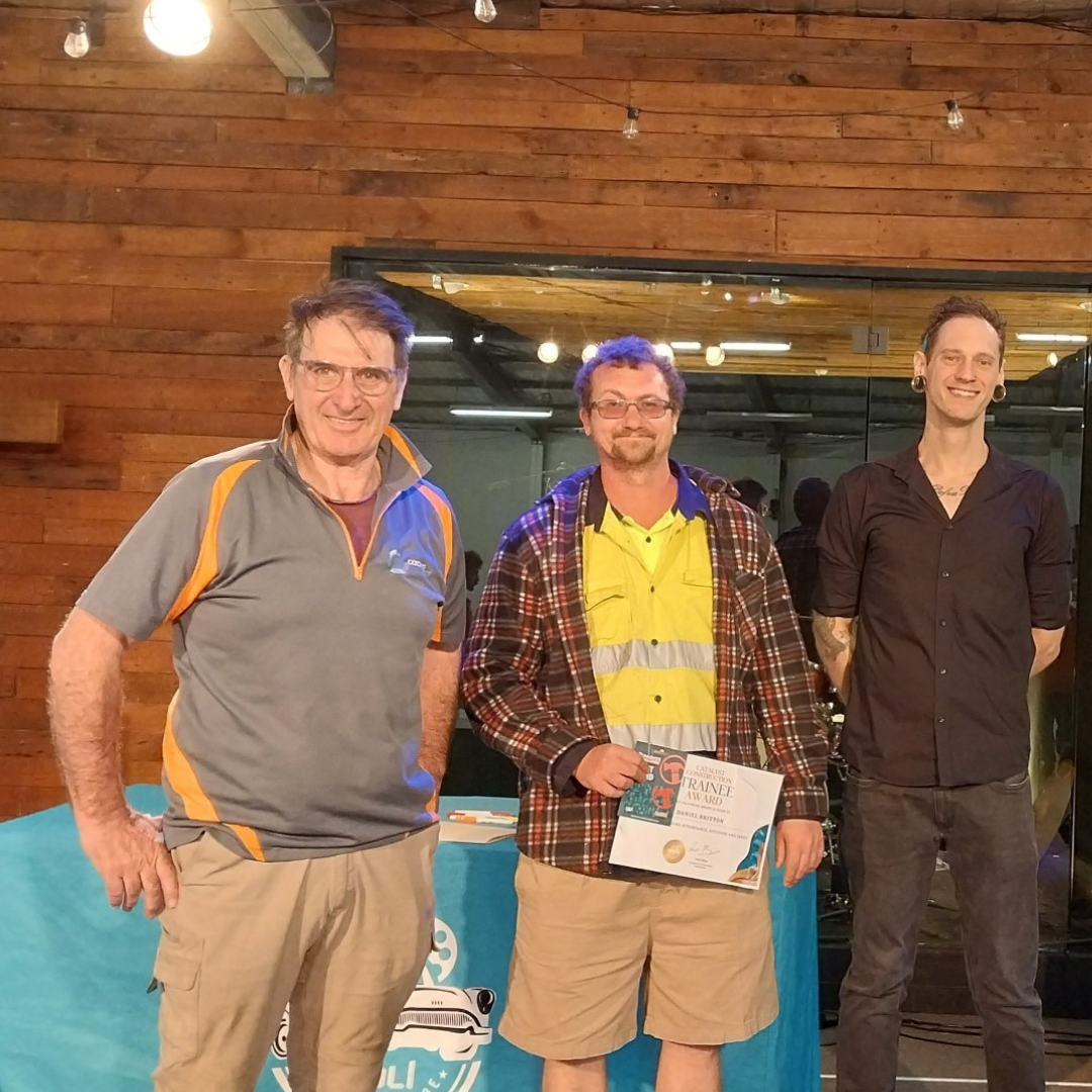 Success stories - atWork Australia