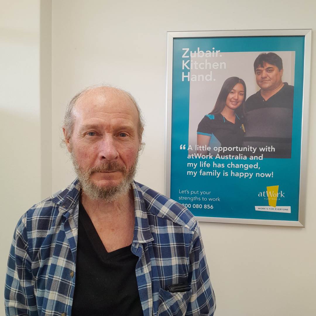 Success stories - atWork Australia