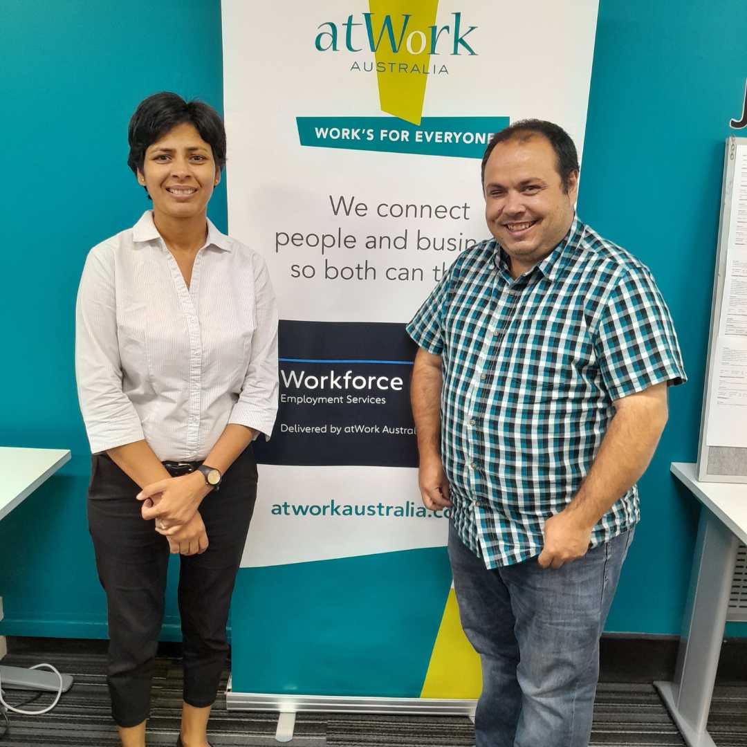 Success stories - atWork Australia