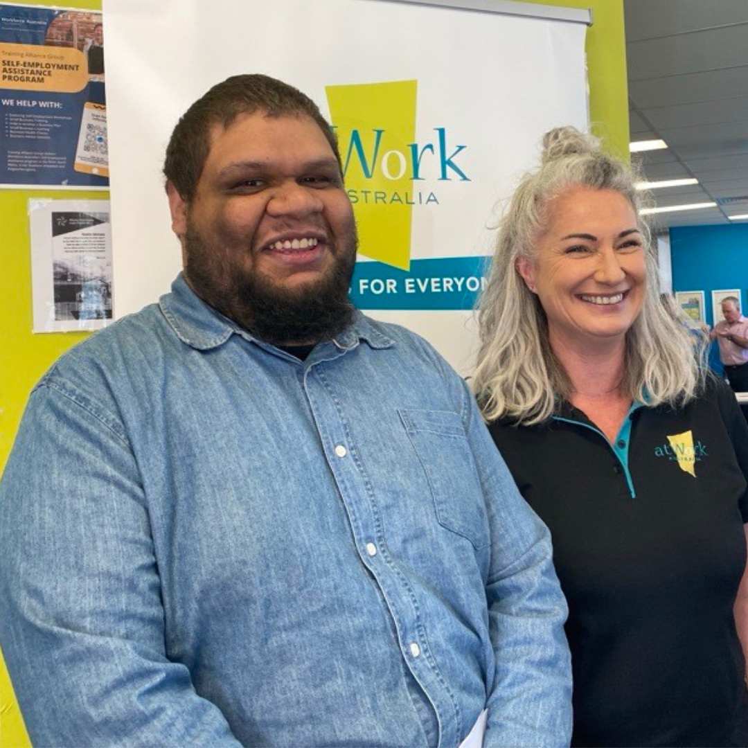 Success stories - atWork Australia