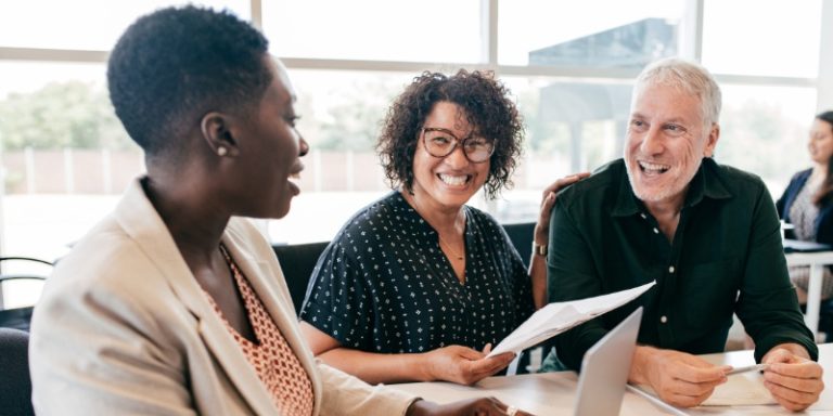 How to Measure Diversity and Inclusion in the Workplace - atWork Australia