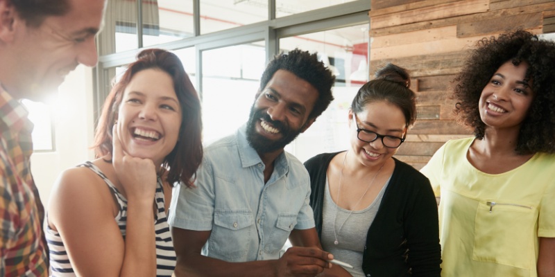 How to Measure Diversity and Inclusion in the Workplace - atWork Australia