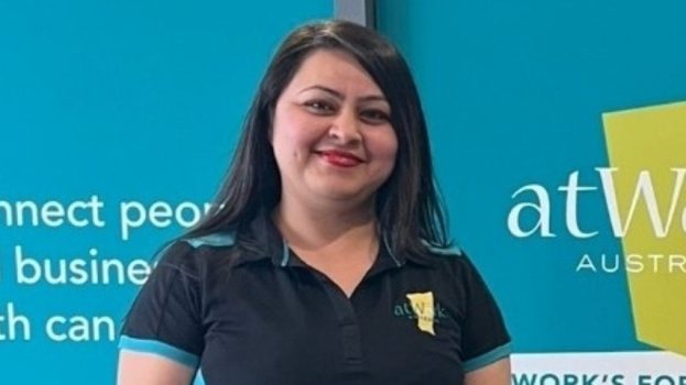 Purpose and values - atWork Australia